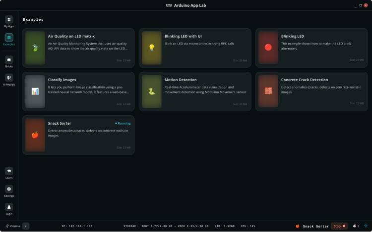 Arduino Launches Its First Ever SBC - The UNO Q Powered by Qualcomm | Circuit Digest